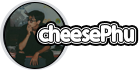 CHEESEPHU-PORTFOLIO